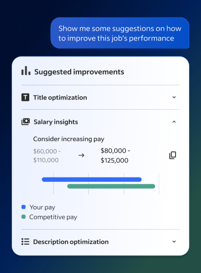 Indeed Talent Scout | isolved Talent Acquisition